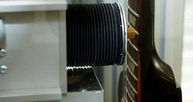 PLEK Service – Thomann United States